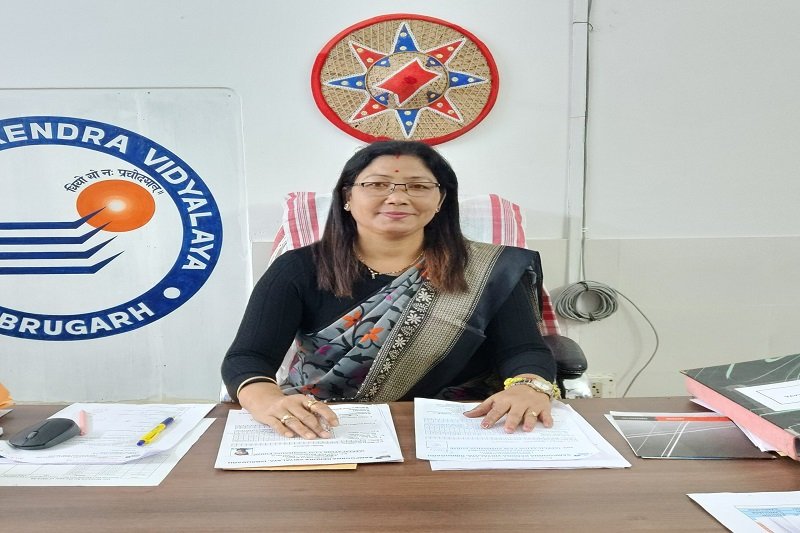 Sampoorna Kendra Vidyalaya – Dedicated To The Divinity In Every Child | AFFILIATION NO: 230119